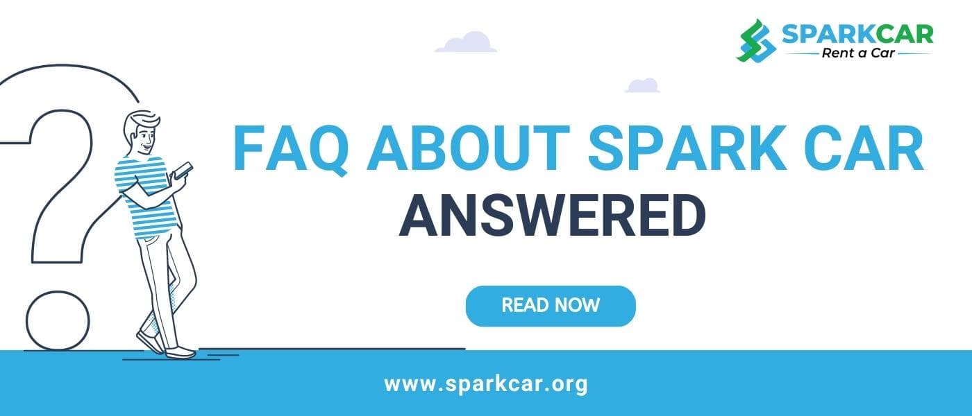 Frequently Asked Questions (FAQs) about Spark Car Answered